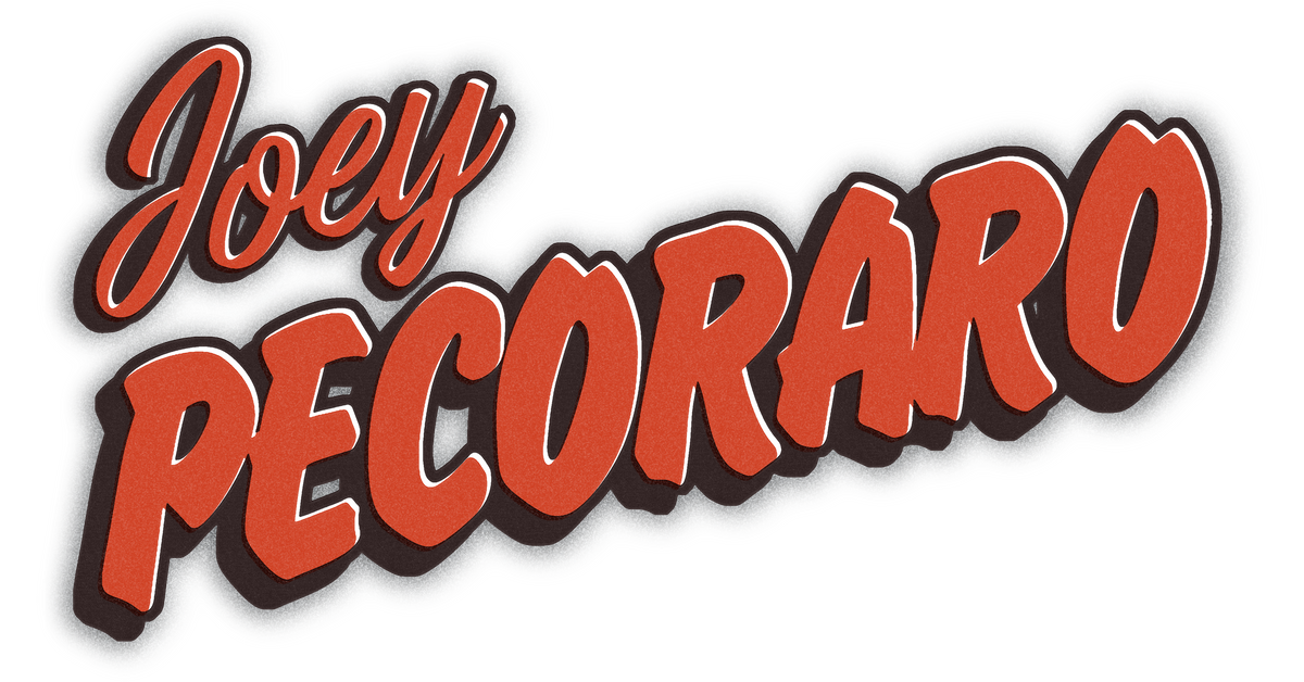 Accessories – Joey Pecoraro